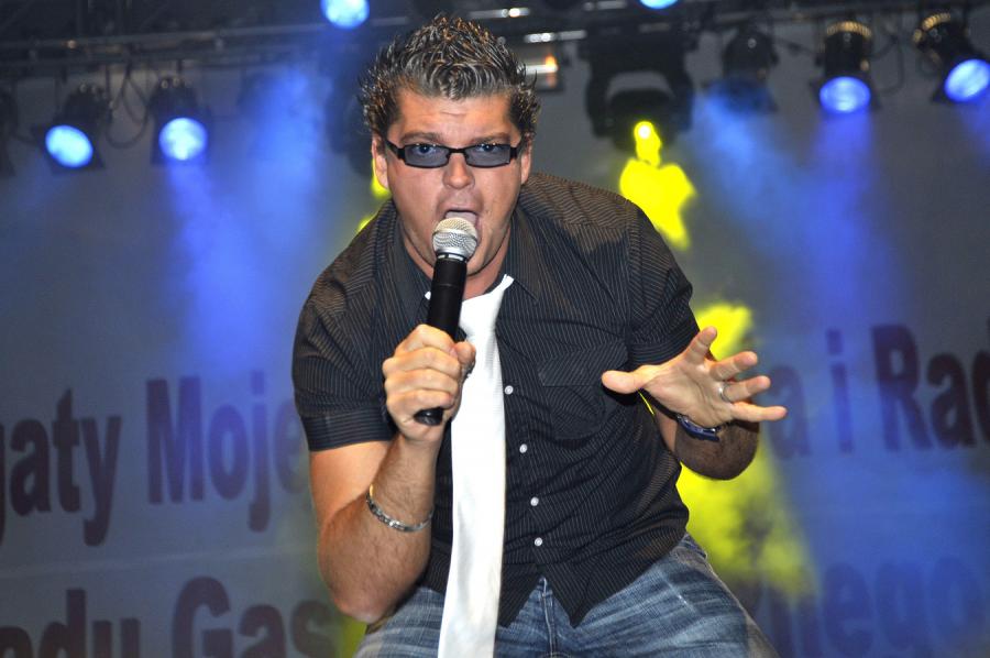 Danzel w Koszalinie, w Słupsku Bogdan Trojanek. No i tu będą fajerwerki ...